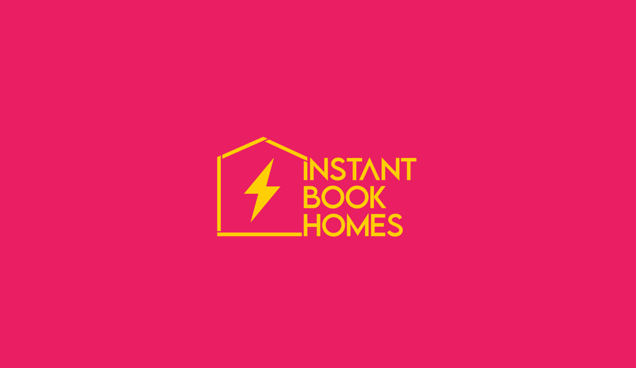 Instant Book Homes – Our Mission is to exceed your expectations